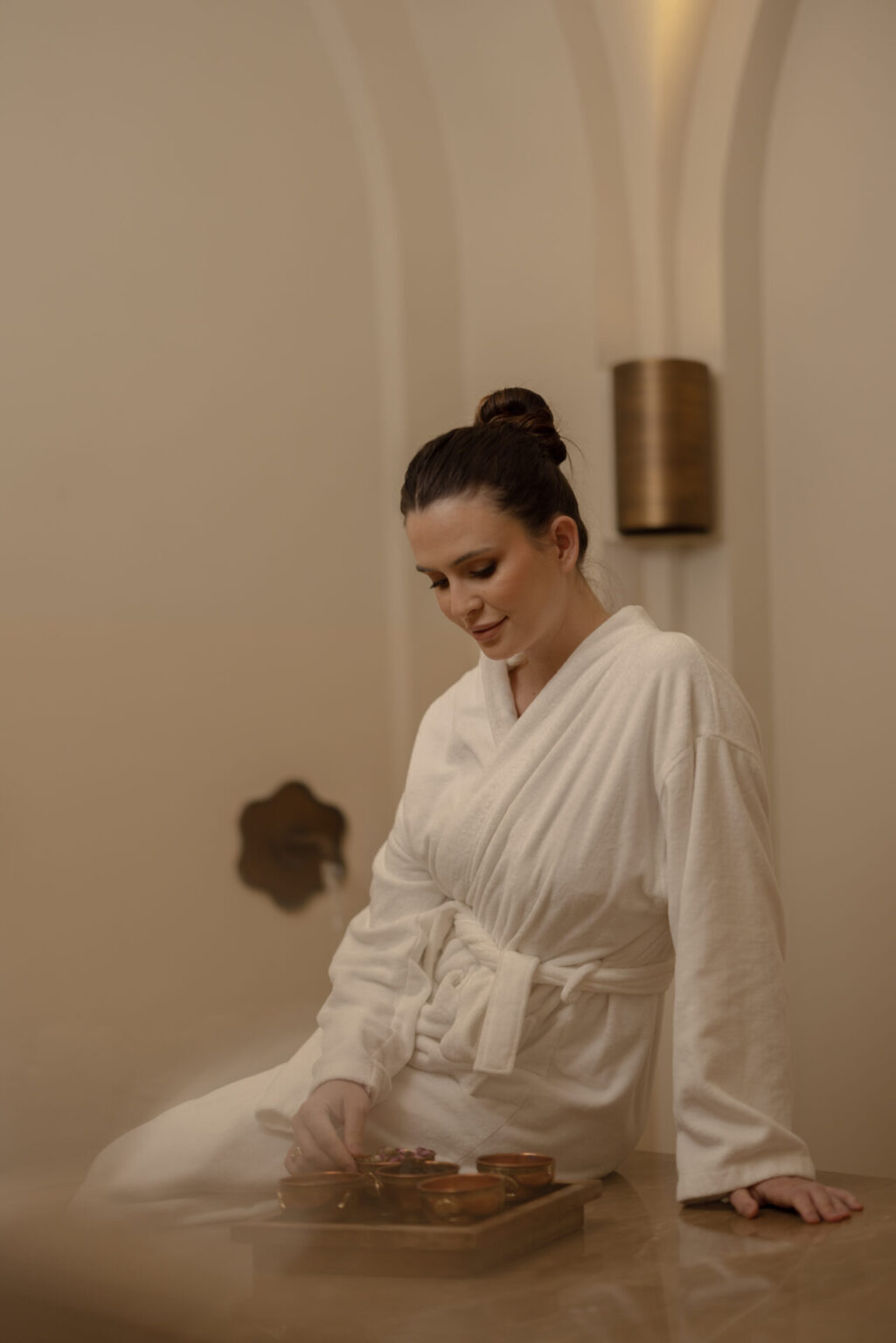 Eid Relaxation Escape - GHM Hotels