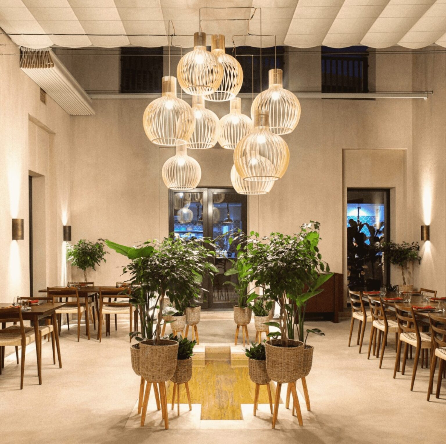 Nomani x Lahkee: A Culinary Collaboration Uniting Sharjah and Dubai ...