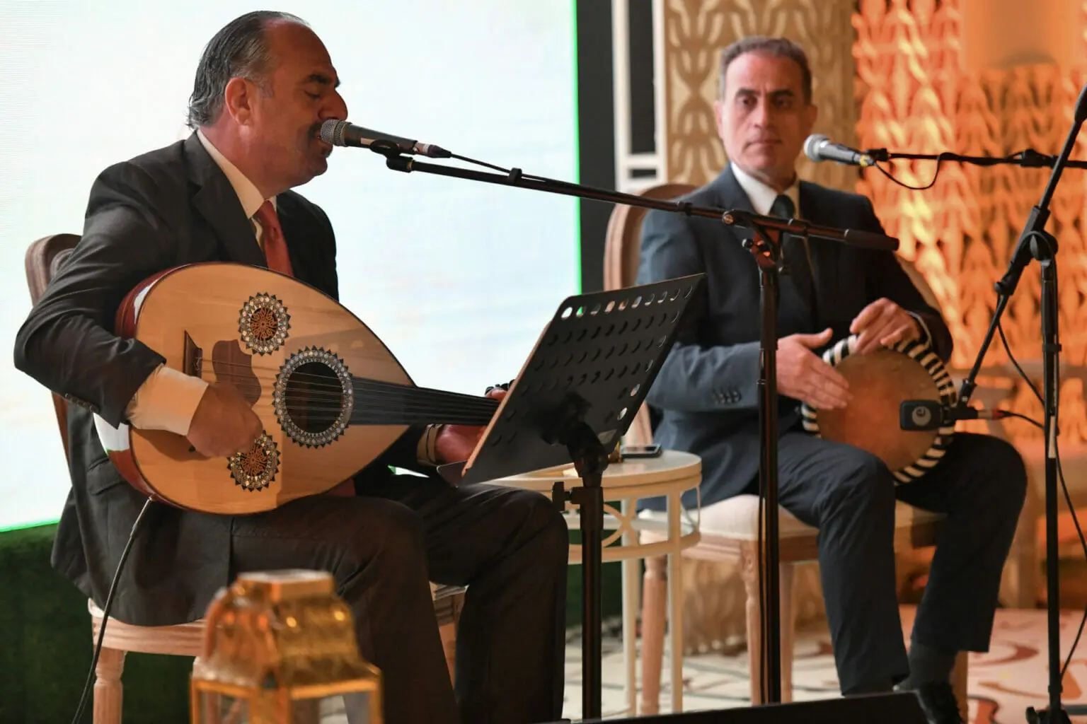 The Chedi Katara Hotel & Resort Launches Alf Leila Wa Leila Ramadan Tent in collaboration with ...