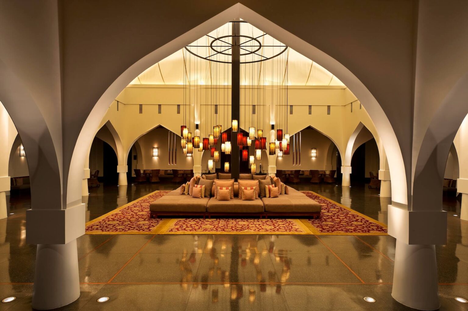 Ramadan at The Chedi – A Timeless Celebration of Tradition & Culinary ...