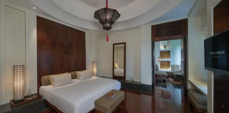 Gallery | Luxury Hotel in Oman | The Chedi Muscat