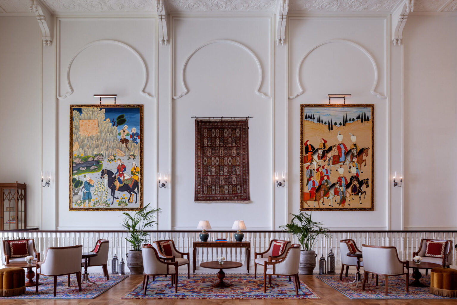 If These Walls Could Talk: An In-Depth Interview with Jeremy Heyes ...