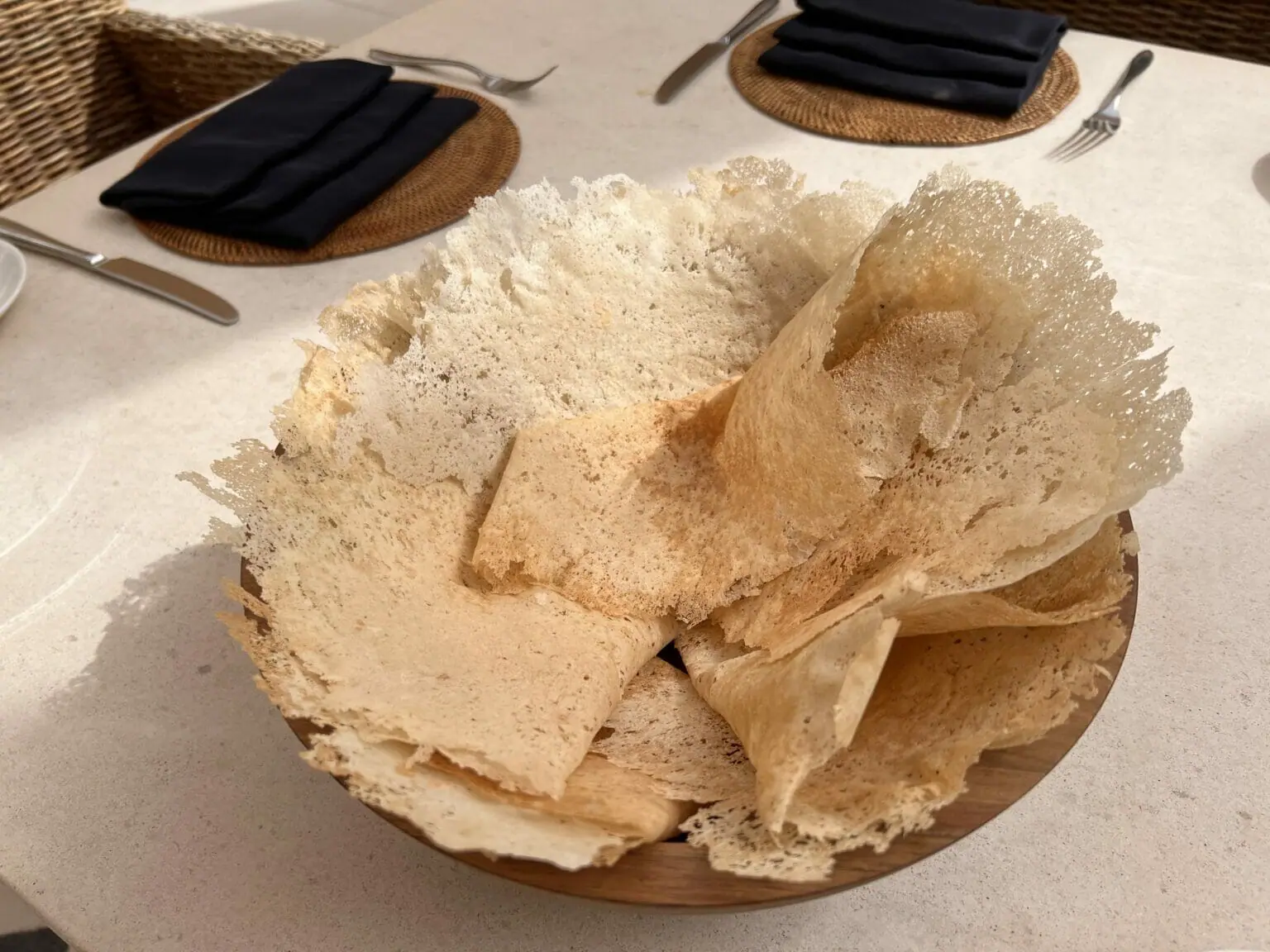 入乡随俗，品味地道阿曼美味 - 阿曼马斯喀特 - 吉合睦GHM