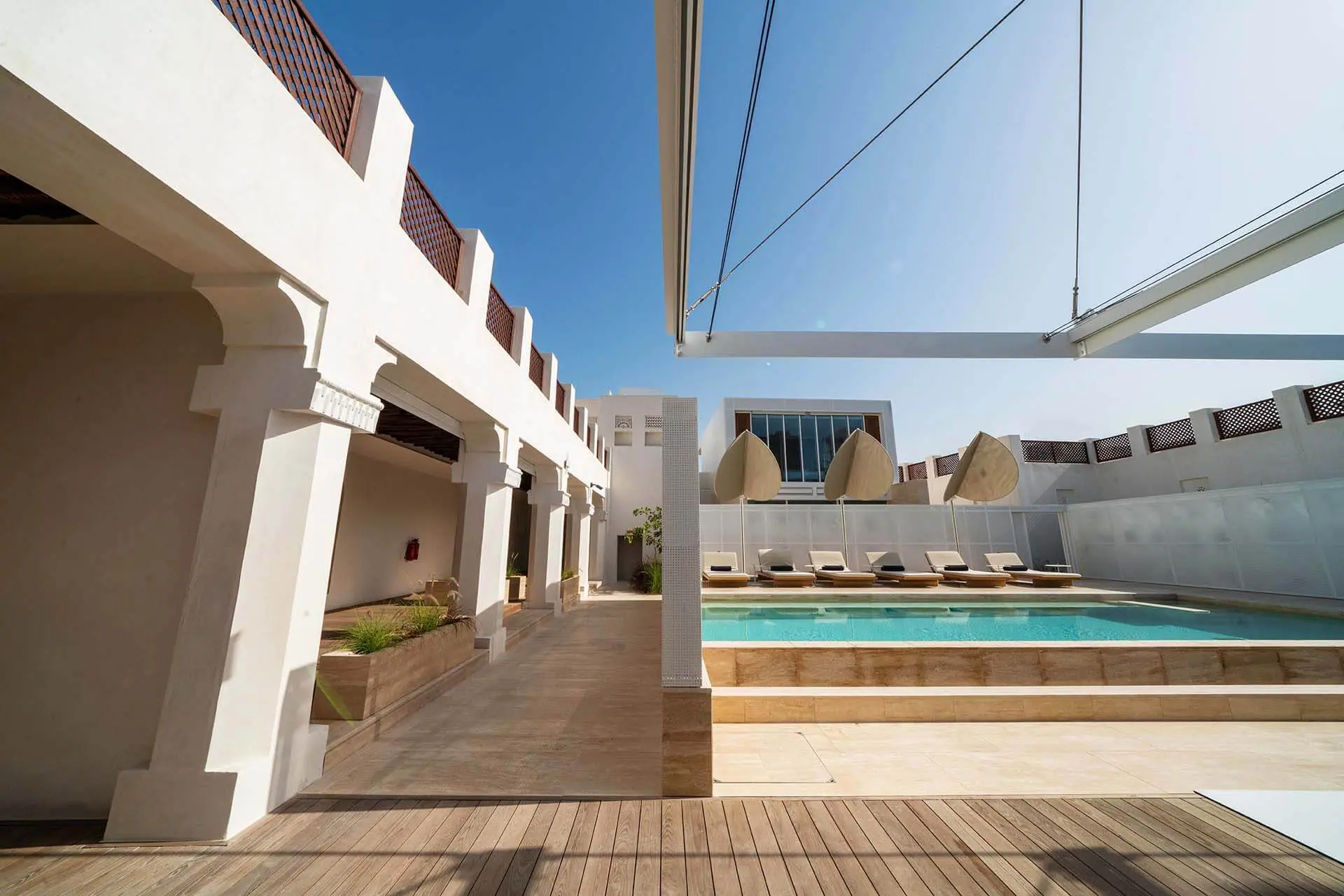 Bait Khalid Ibrahim Wing - GHM Hotels