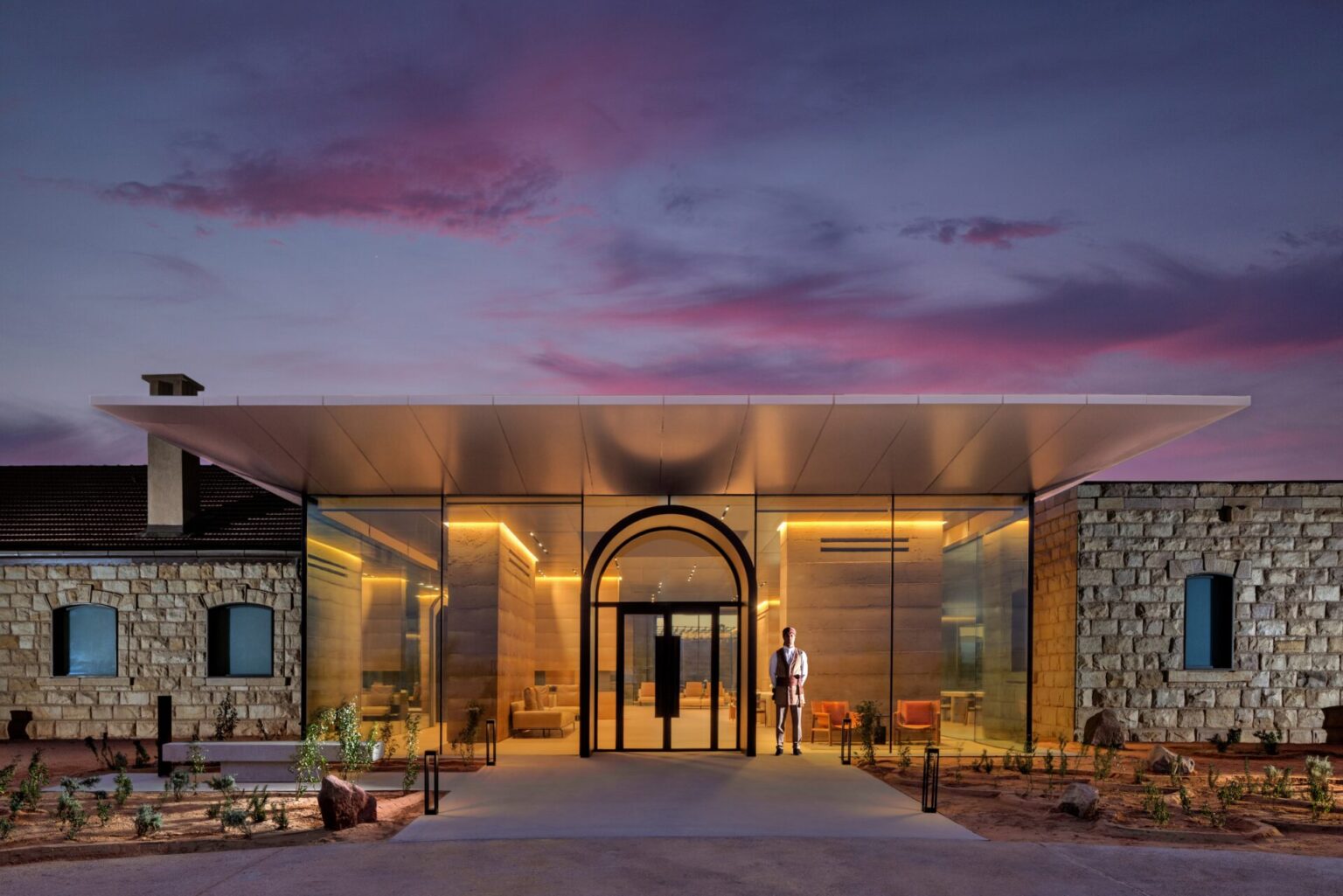 Refined Escapes: A Chedi Summer Edit - GHM Hotels