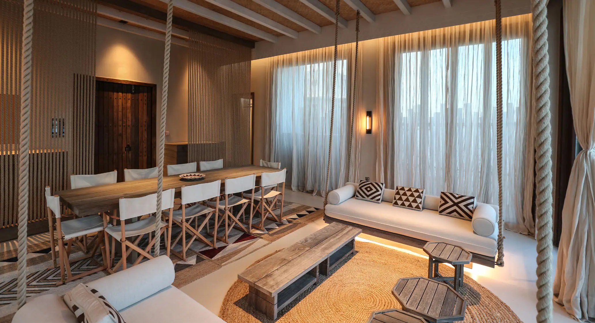 Luxury Dining Offers, Doha | The Chedi Katara Hotel & Resort