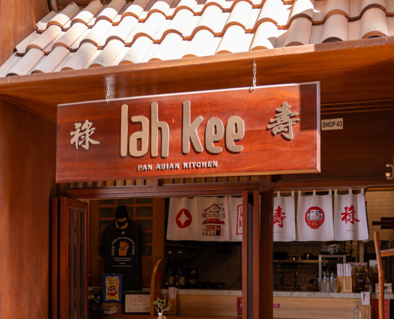 Nomani x Lahkee: A Culinary Collaboration Uniting Sharjah and Dubai ...
