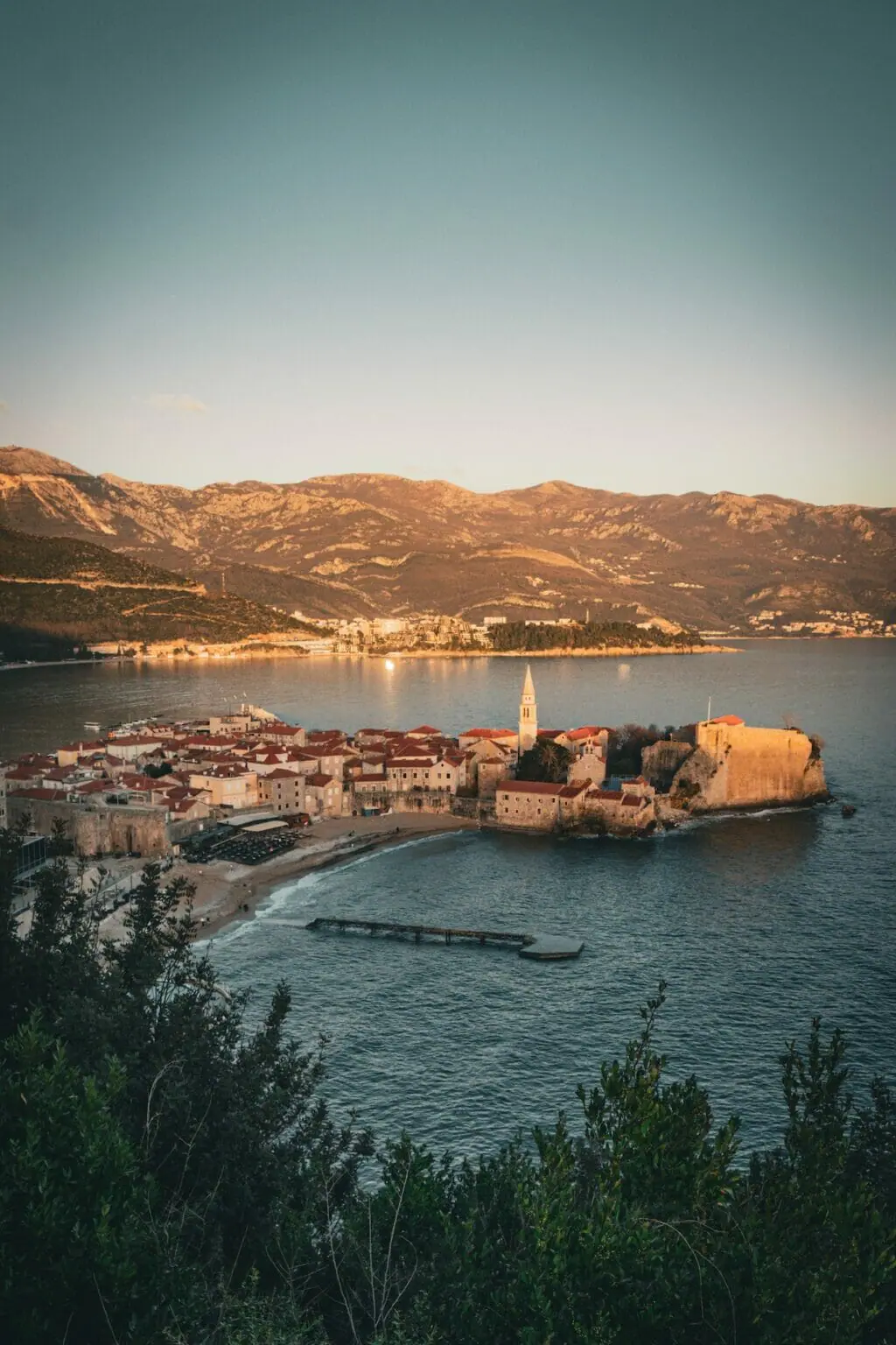 Where Heritage Meets the Sea: The Bay of Kotor in Montenegro - GHM Hotels