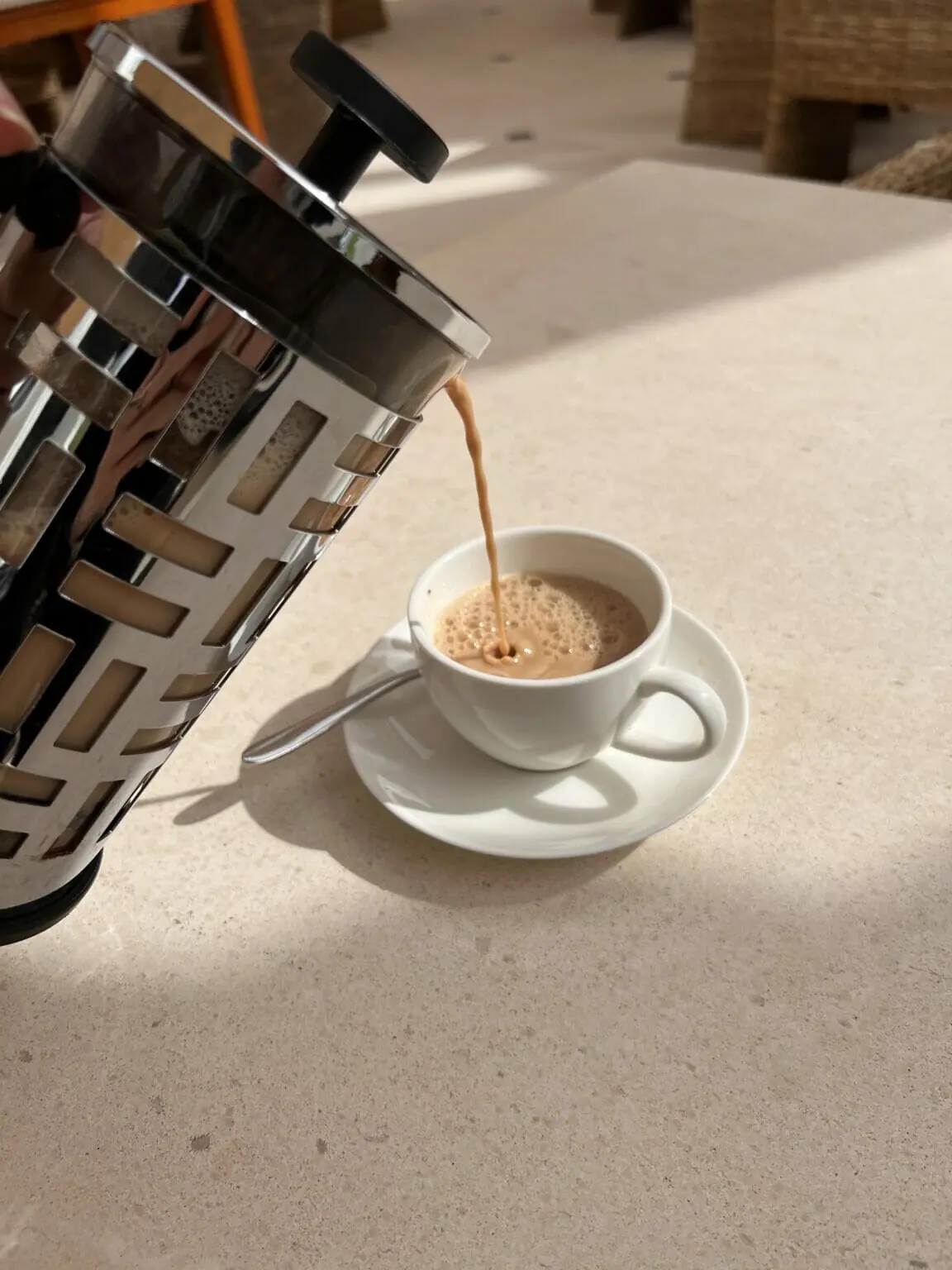 Eat Like an Omani - GHM Hotels