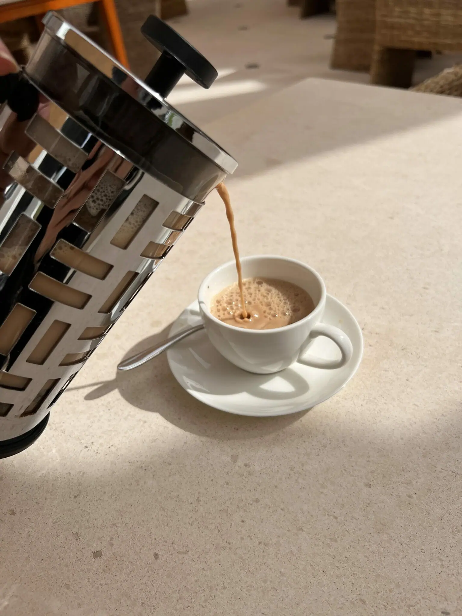 Eat Like an Omani - GHM Hotels