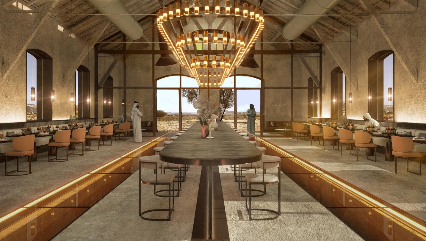 Gallery - GHM Hotels