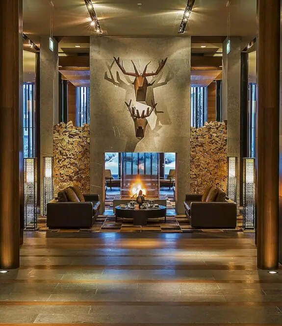 Your Partner - GHM Hotels